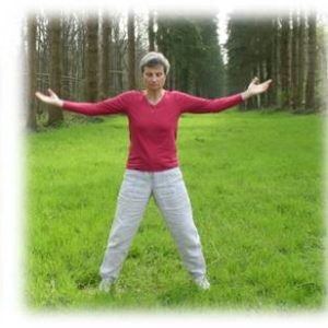 Association cascades - cours de qi gong normandie | QI GONG et SHENG ...
